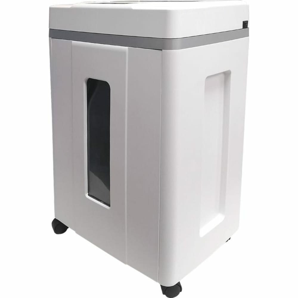 Уничтожитель документов Office Kit s200ts 0.8x2 OK0802S200, для утилизации бумажных документов