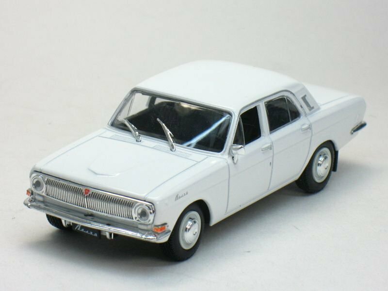 Горький-24 Волга