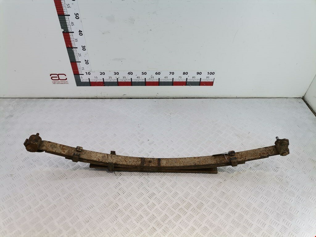 Рессора задняя Toyota Hilux 7 482100K100 арт. 1903390
