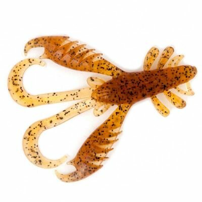 Мягкие приманки Bait Breath Virtual Craw 3,6' (8шт.) #S107