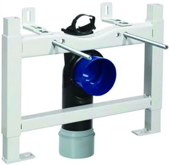 Инсталляция для унитаза OLI 74/Quadra 714001