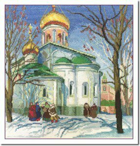 Марья Искусница Февраль 02.010.22