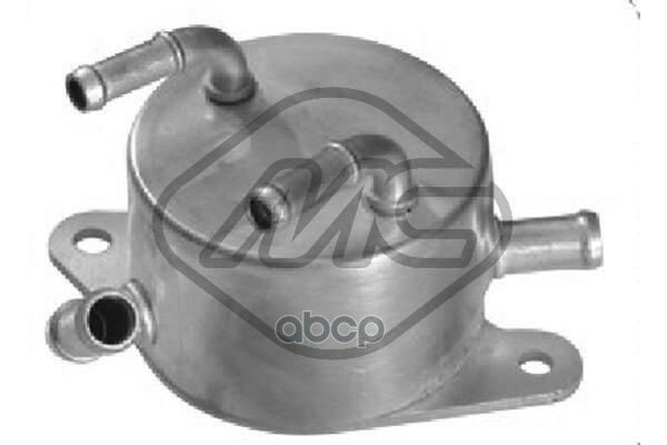 Масляный радиатор TOYOTA RAV 4 III (_A3_) RAV 4 IV (_A4_) шт. METALCAUCHO арт. 39073