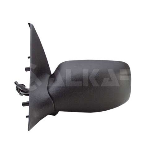 Наружное зеркало, ALKAR 6165398 (1 шт.)