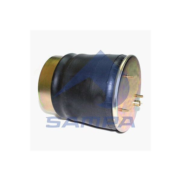 Кожух пневматической рессоры, SAMPA SP 55836-K01 (1 шт.)
