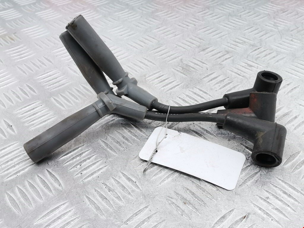 Провод высоковольтный (комплект) Chevrolet Matiz M200 96291306 арт. 2054009