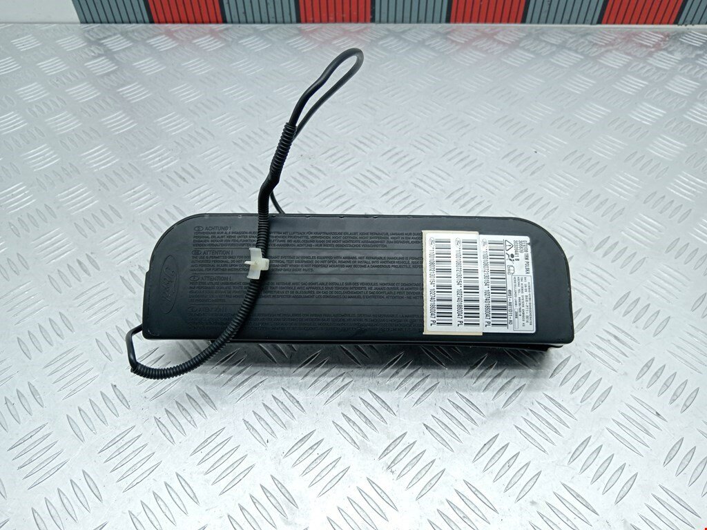 Подушка безопасности боковая (в сиденье) Ford Focus 2 4M51A611D11AD арт. 1888574