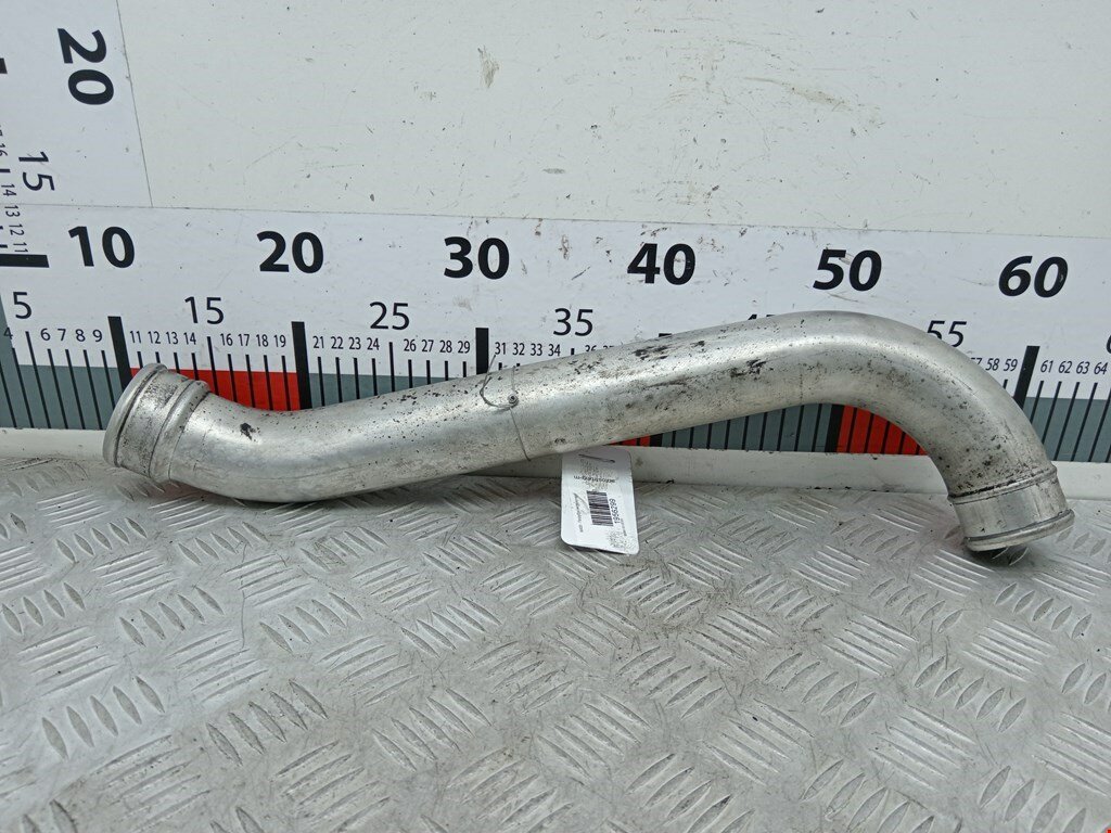 Патрубок интеркулера BMW X5 (E53) 11612248045 арт. 1956299