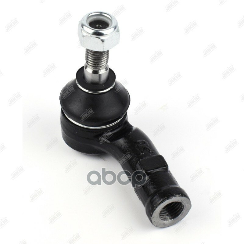 Наконечник рулевой тяги VOLKSWAGEN Golf Cabriolet 1E7 (1994-1995)/ Golf II JIKIU арт. ET33014R