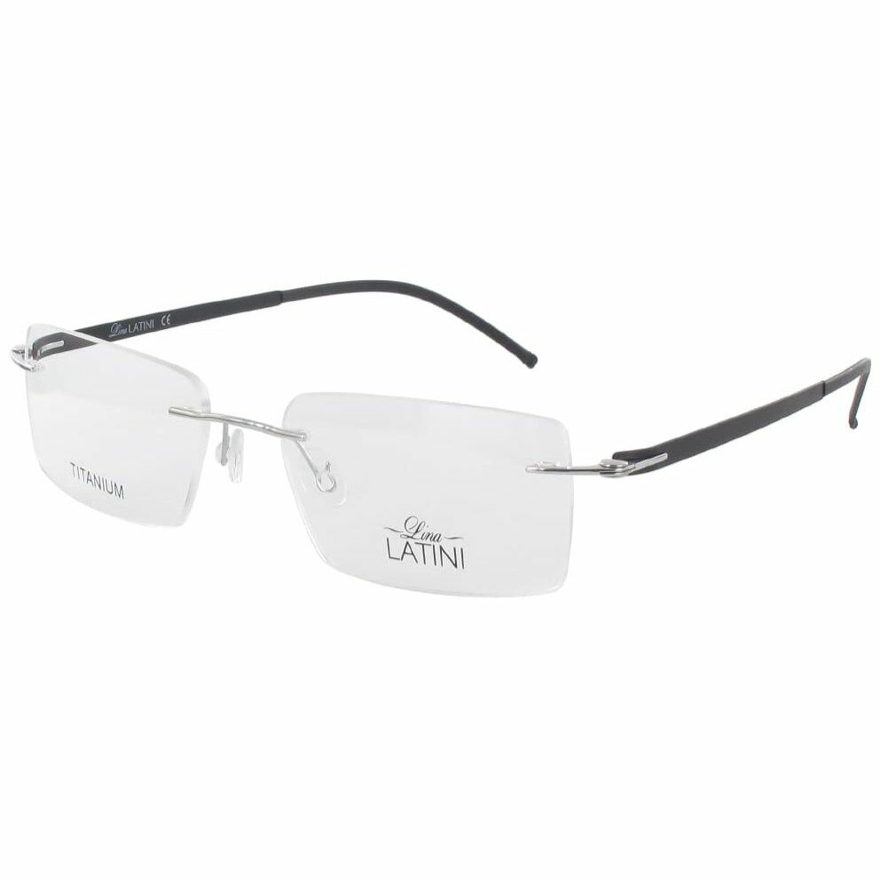 Оправа Lina Latini 68529 Черный