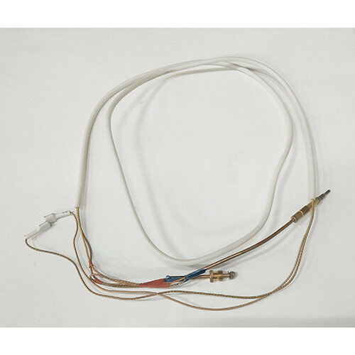 Термопара в комплекте с датчиками FERROLI TORINO (7245026, 7248043)