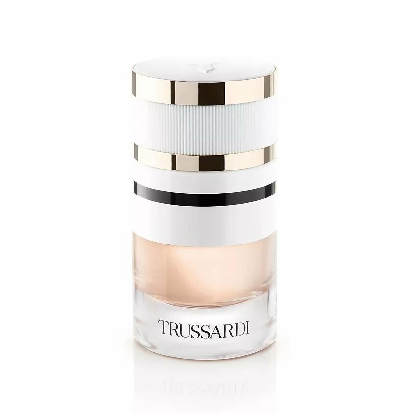 Парфюмированная вода Trussardi Pure Jasmine 60 мл женская, цветочная