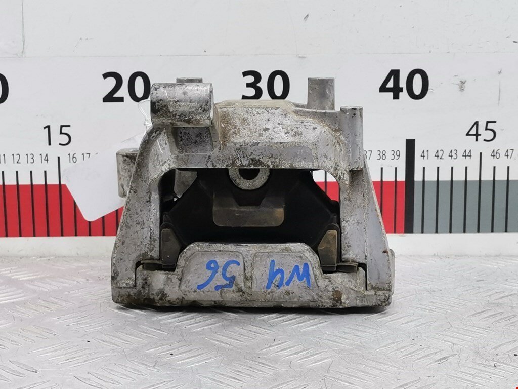 Подушка (опора) крепления двигателя Volkswagen Tiguan 1 5N0199262F арт. 1977712