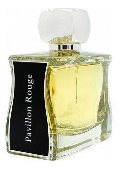 Jovoy Paris, Pavillon Rouge, 100 мл, парфюмерная вода мужская