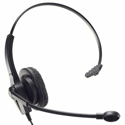 Гарнитура WM610 ZE-WM610-QD5