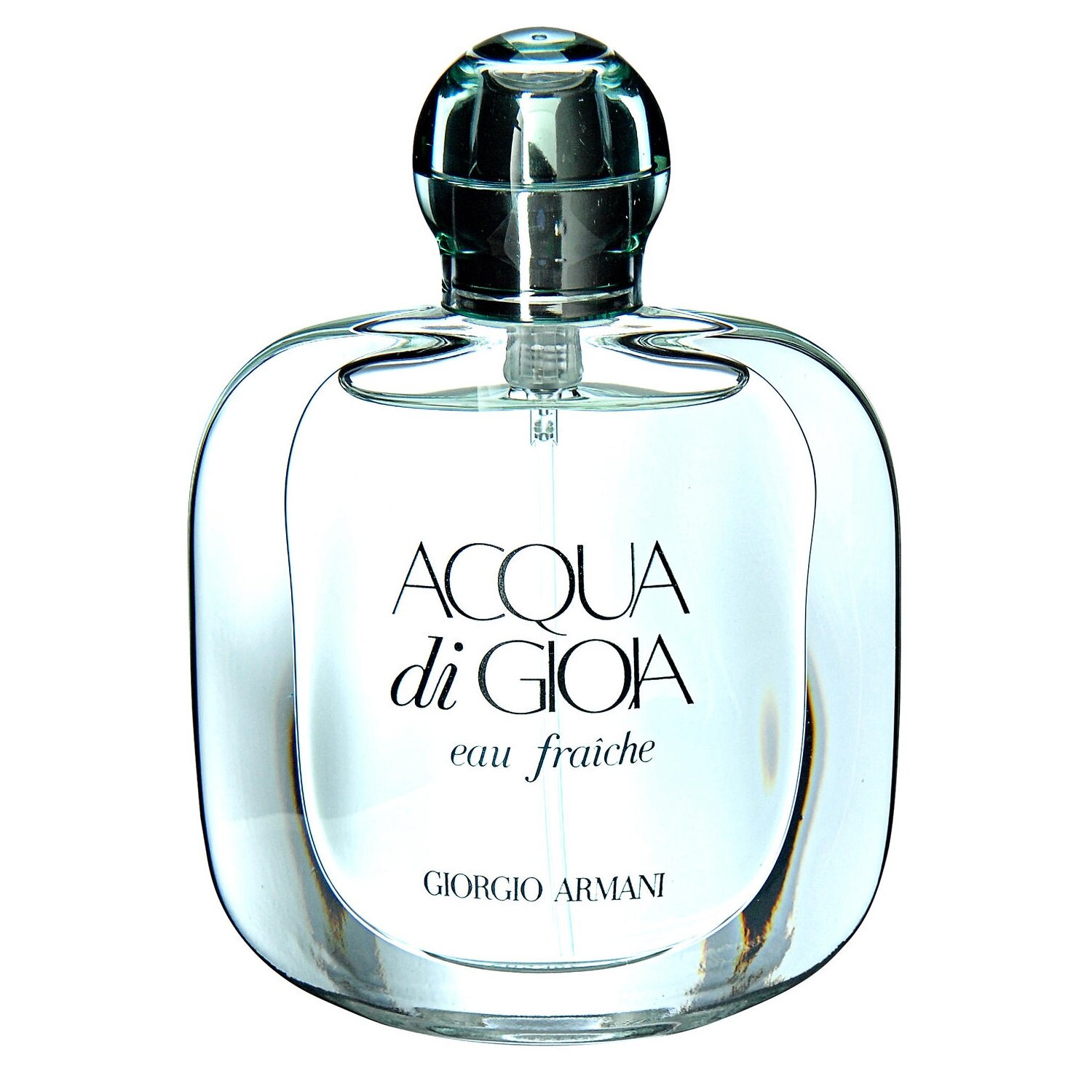 Giorgio Armani Acqua di Gioia Eau Fraiche туалетная вода 50мл