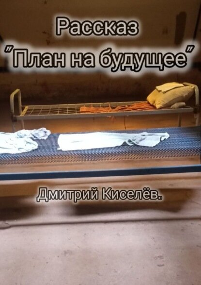 План на будущее [Цифровая книга]