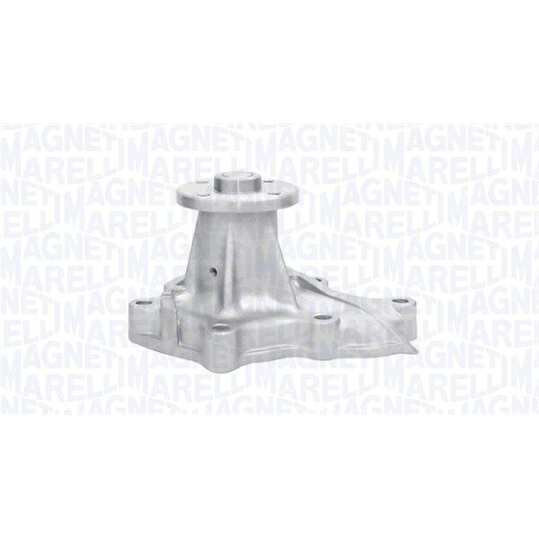 Насос водяной помпа для автомобиля Nissan, MAGNETI MARELLI 352316170777 (1 шт.)