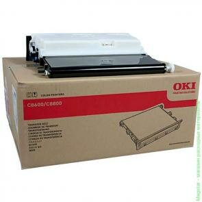 Лента переноса OKI 43449705