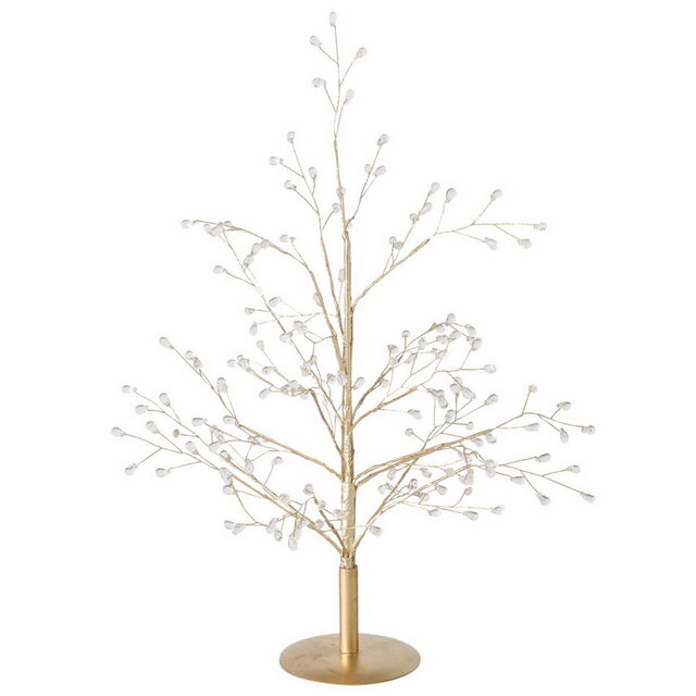 Декоративное дерево Модена 40 см, Boltze, 2041722