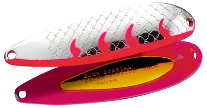 Smith Колеблющаяся блесна Smith Buch Special Japan Version 24g 03. SFPY