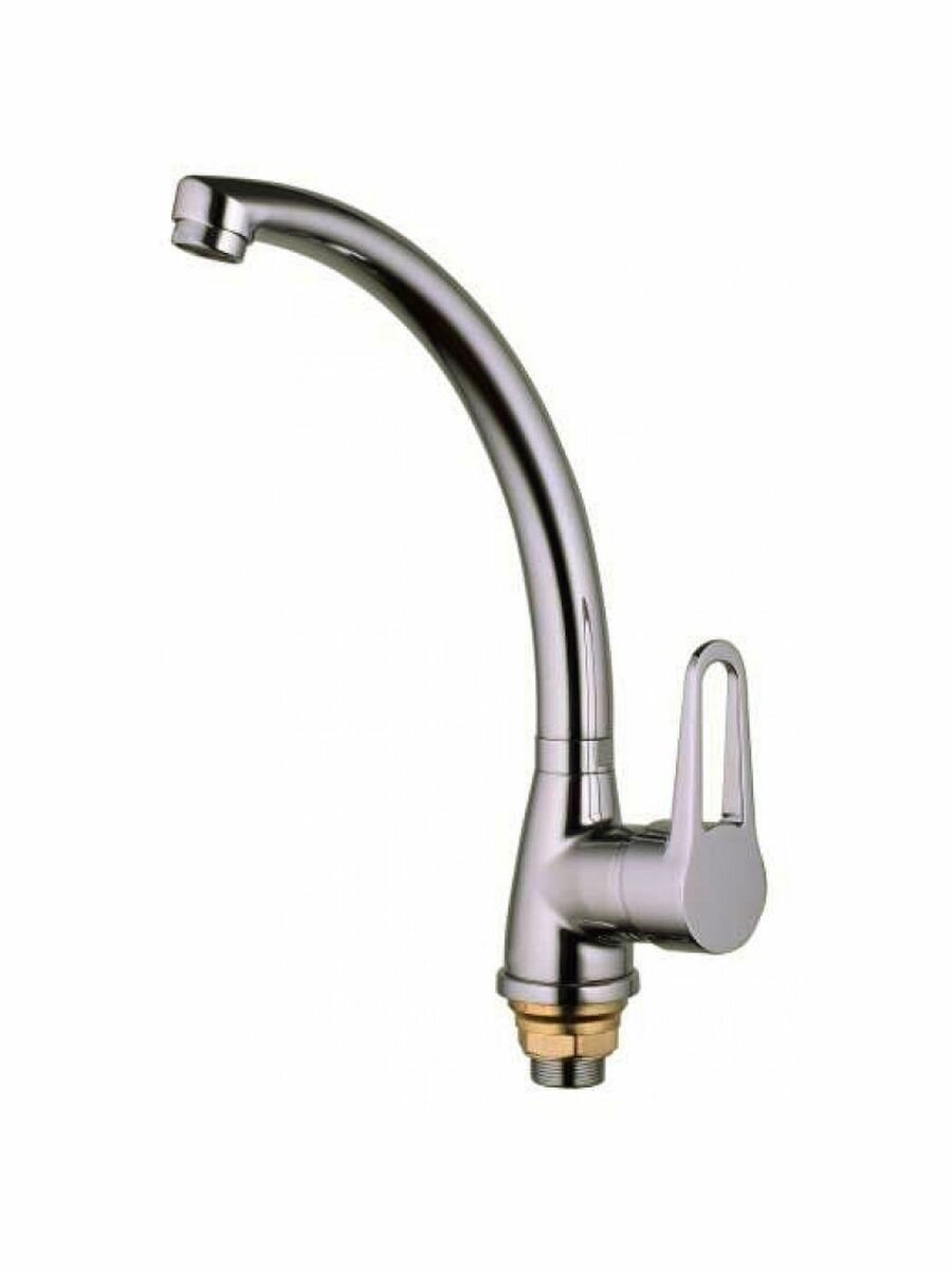 Смеситель для кухни гибкий