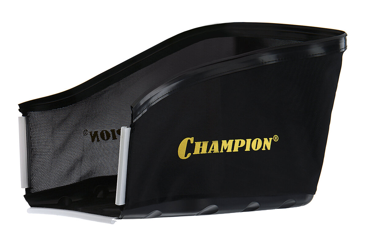 Травосборник (нижняя часть) подходит для газонокосилки CHAMPION LM-5345 с 2019г. (после s/n 32091900501), LM-5345BS после 2019г.
