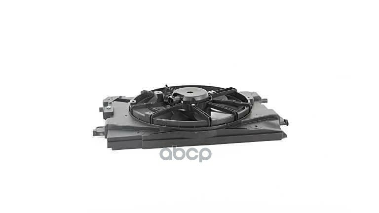 Электро мотор охладителя радиатора BSG AUTO PARTS арт. bsg75-510-001