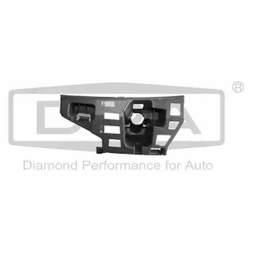 Крепления бампера DPA (Diamond) 88071640702 для Skoda Fabia II, Roomster