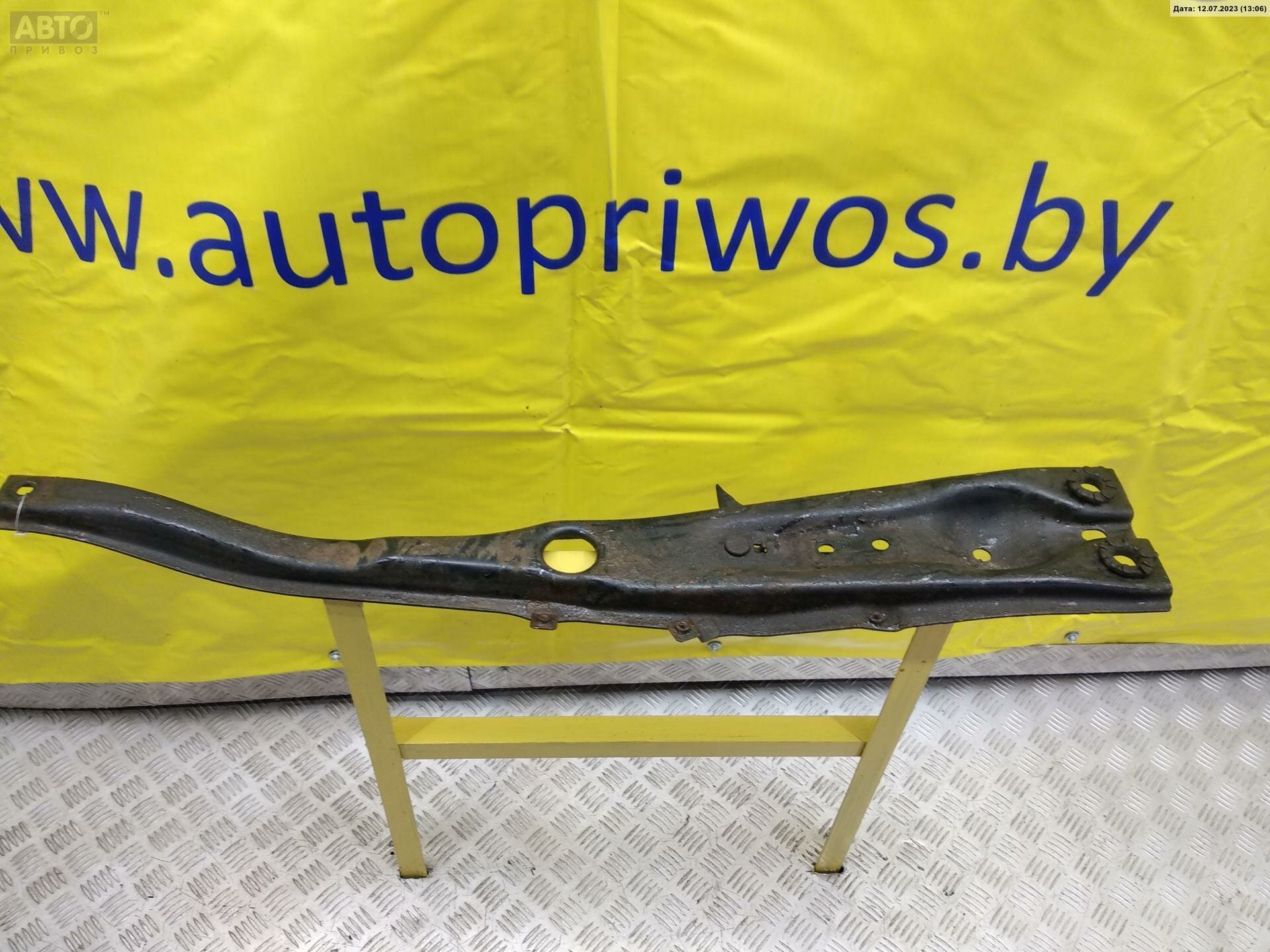 Балка под радиатор Mazda Premacy