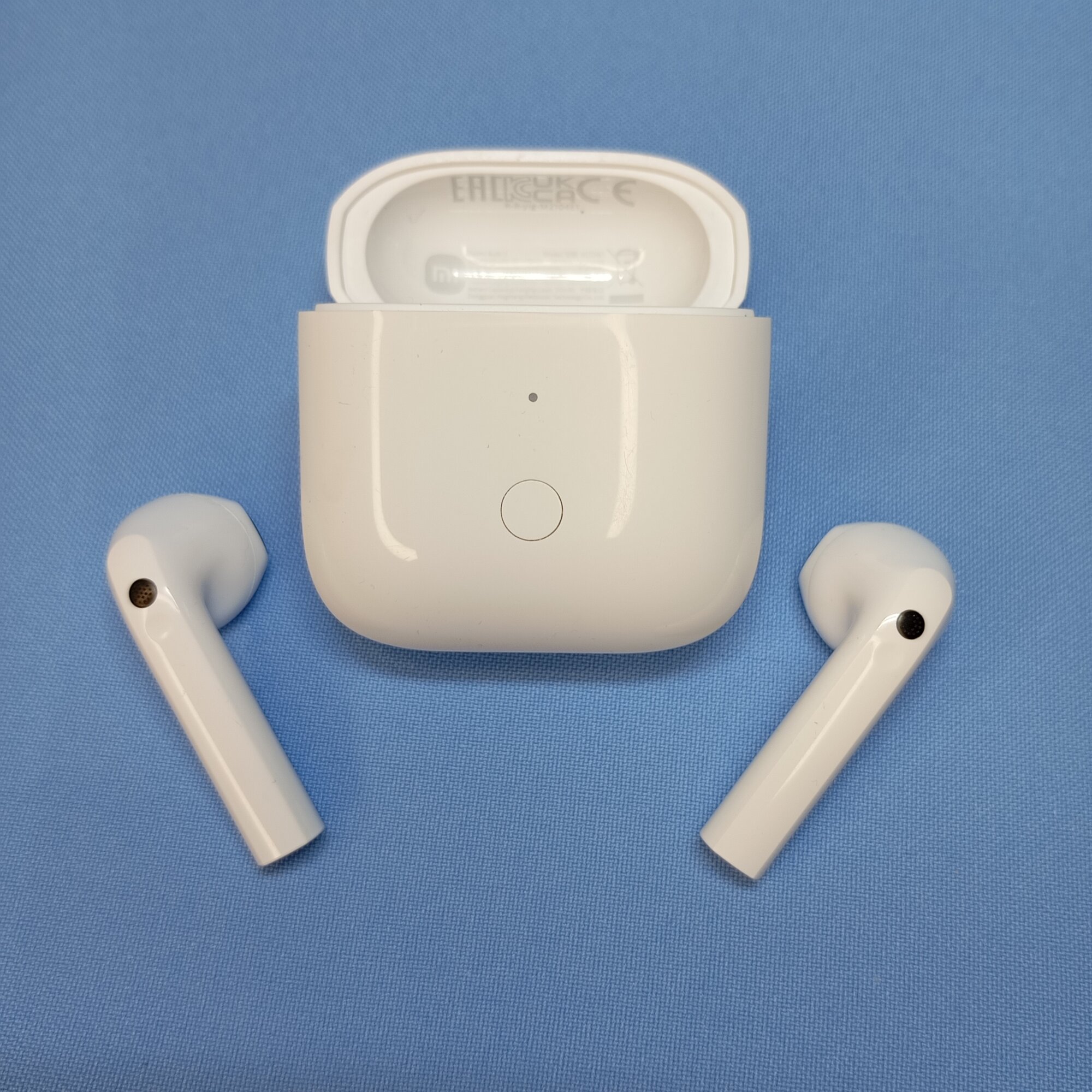 Беспроводные наушники Xiaomi Redmi Buds 3