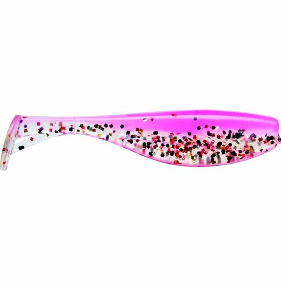 Мягкая приманка Storm Lures STORM Hit Shad 04 /PK/ 10см, 12гр. (24шт./уп.) BULK