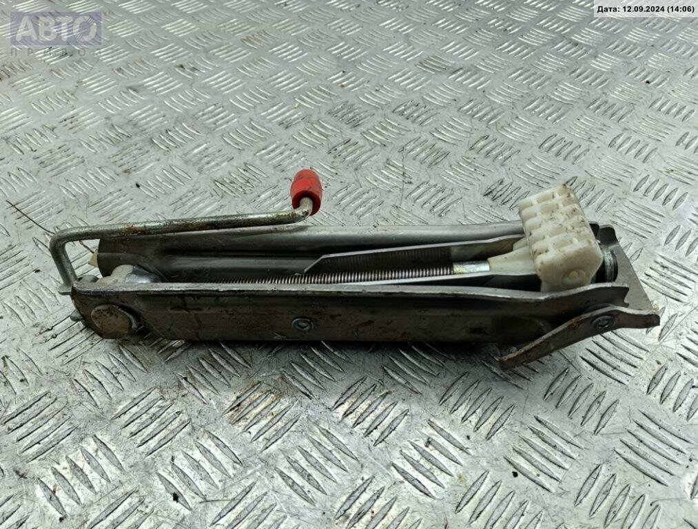 Домкрат Mercedes C-Class W203 (2000-2006)