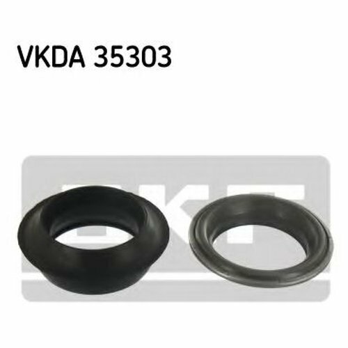 Опора переднего амортизатора SKF VKDA35303