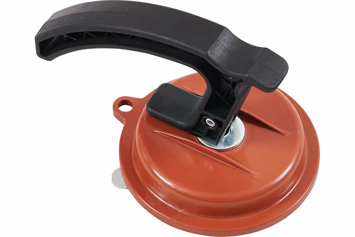 Raimondi Medusa Plus 185MEMK3RP присоска для гладких, матовых и шероховатых поверхностей