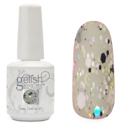 Gelish Гель лак 1876 Dabble It On