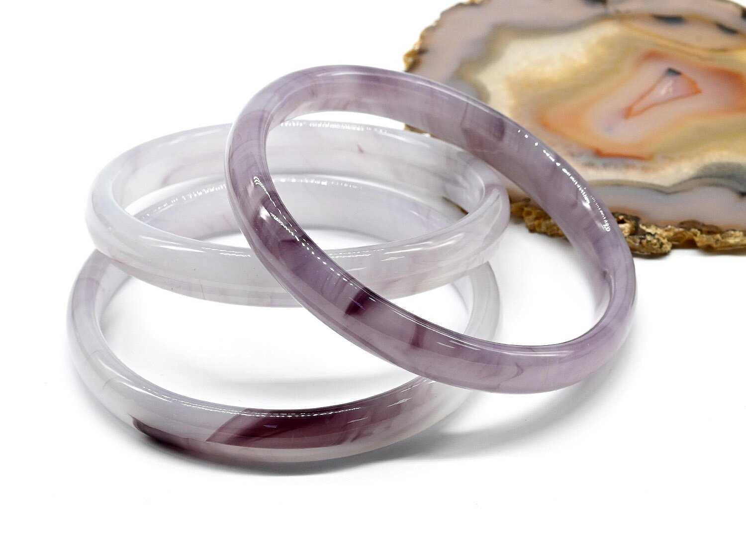 Браслет, муранское стекло