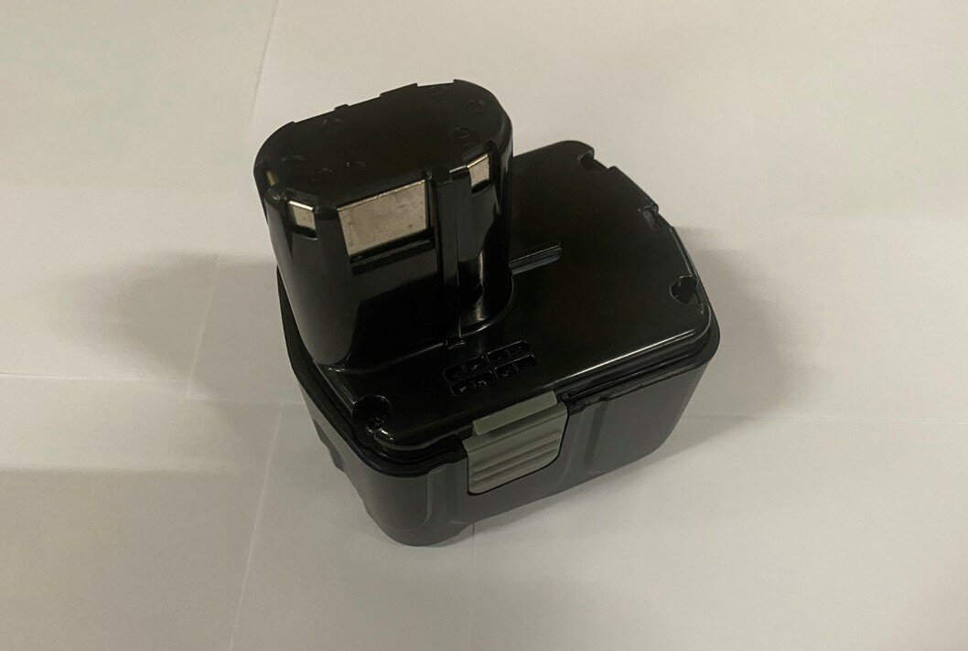 Аккумулятор для инструмента Hitachi 14.4V, 3000mAh BCL1415, OEM