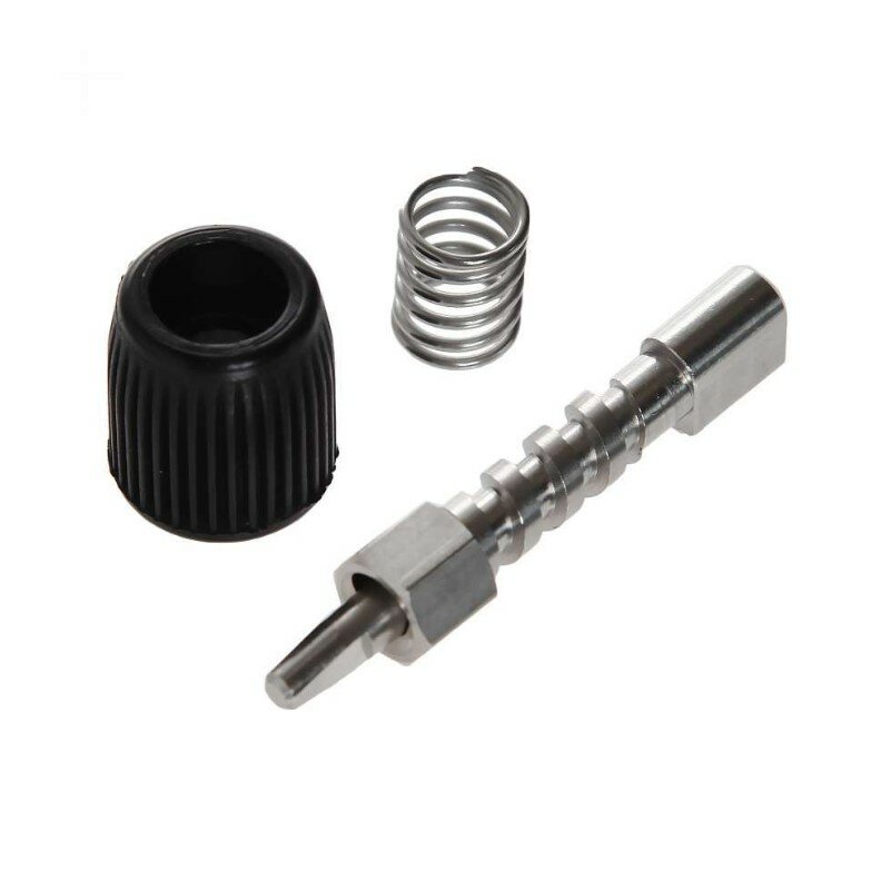 Сменный механизм для лезвия коньков CCM XS HOLDER SPARE PART 5PACK