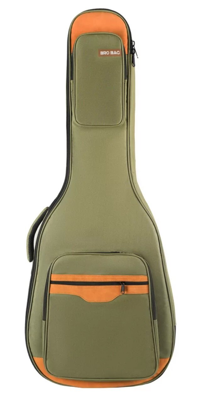 Чехол для гитары Bro Bag CAG-41OL