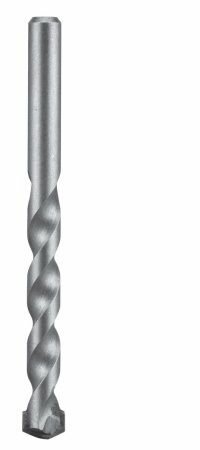 Сверло центрирующее для коронок P.I.T. 10x100 мм TCT цилиндр(AMED13-CDRL)