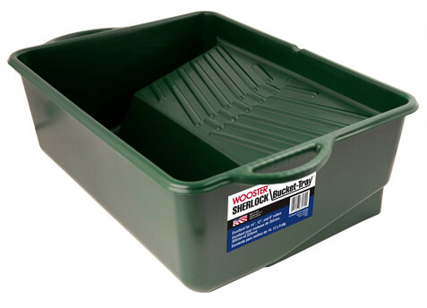 Wooster Лоток для краски BUCKET-TRAY (BR414-14, объем )