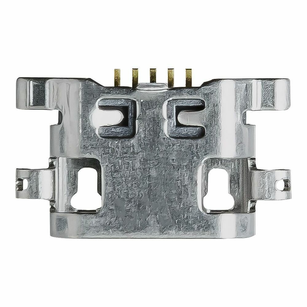 Системный разъем (зарядки) для Huawei Ascend Mate 7/Meizu M5/M5 Note/Redmi 5 Plus (micro USB)