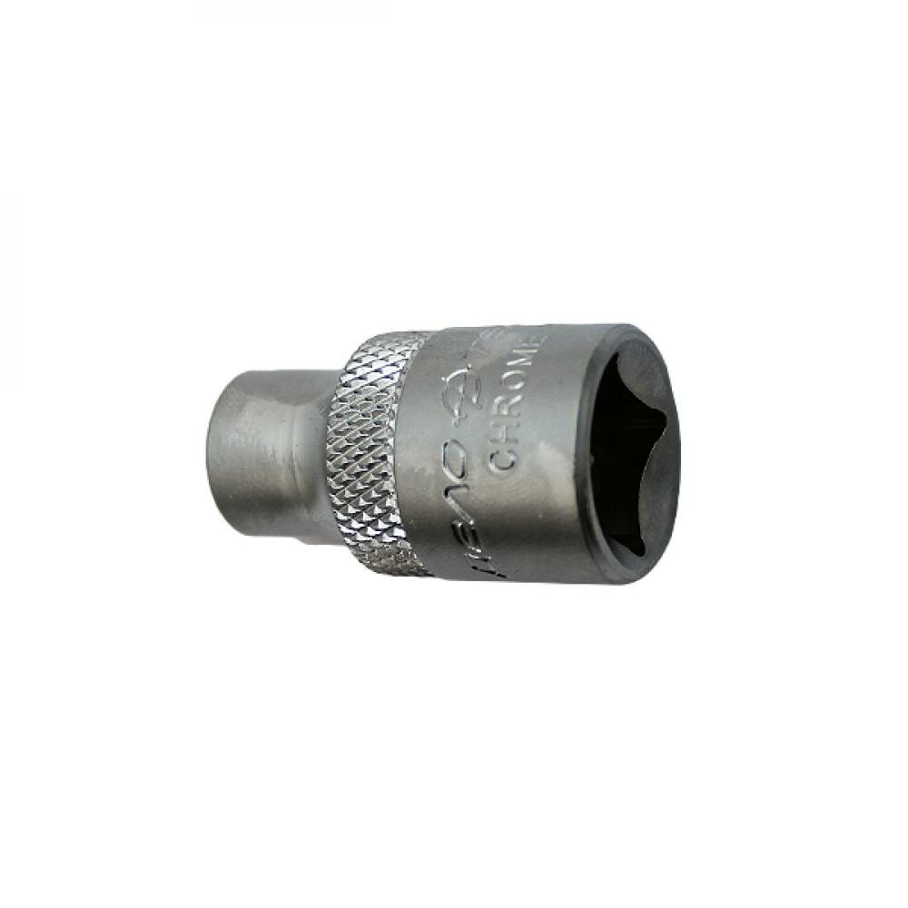 Головка 1/2" TORX х E10 (ДТ)