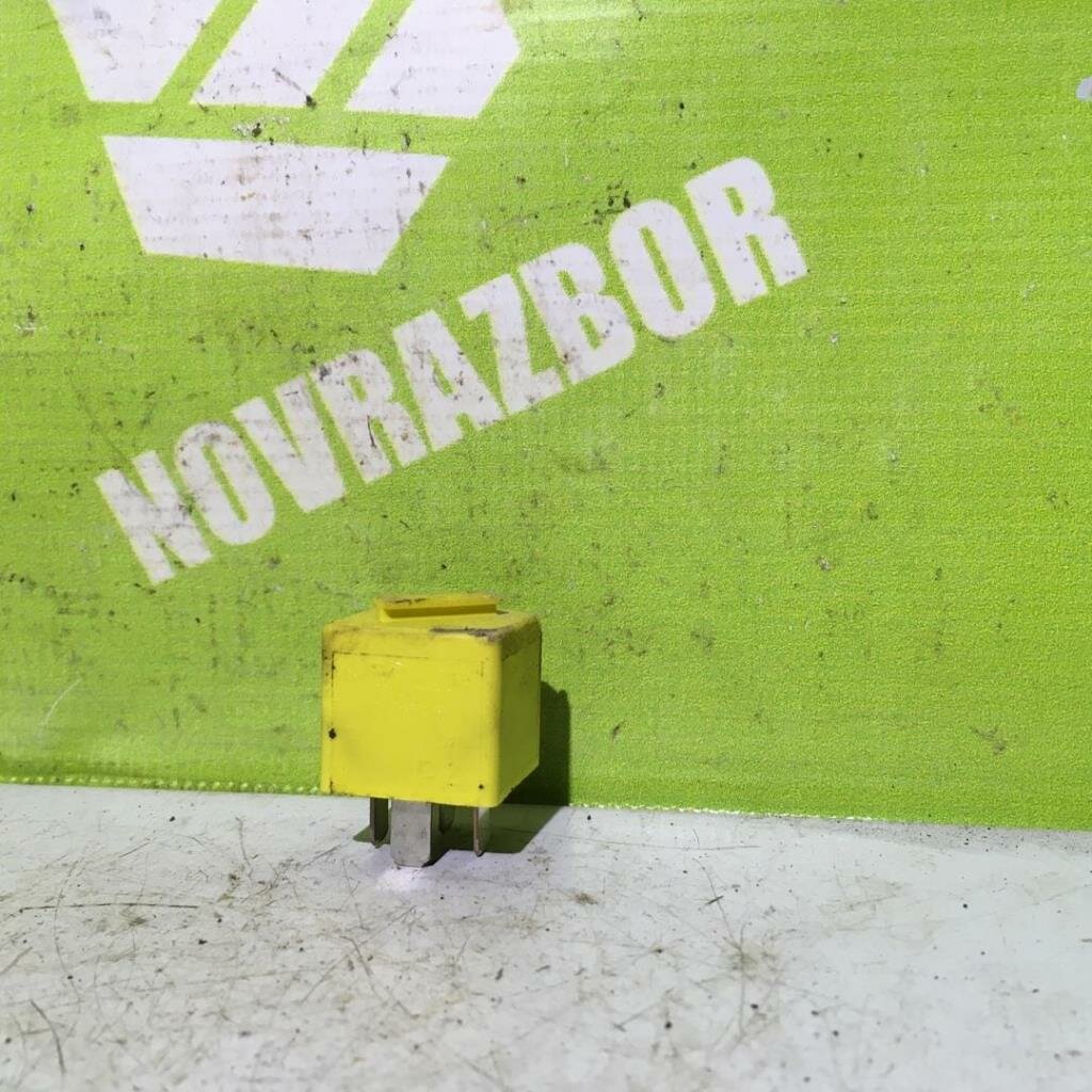 Реле Ford Focus 1 1998-2004