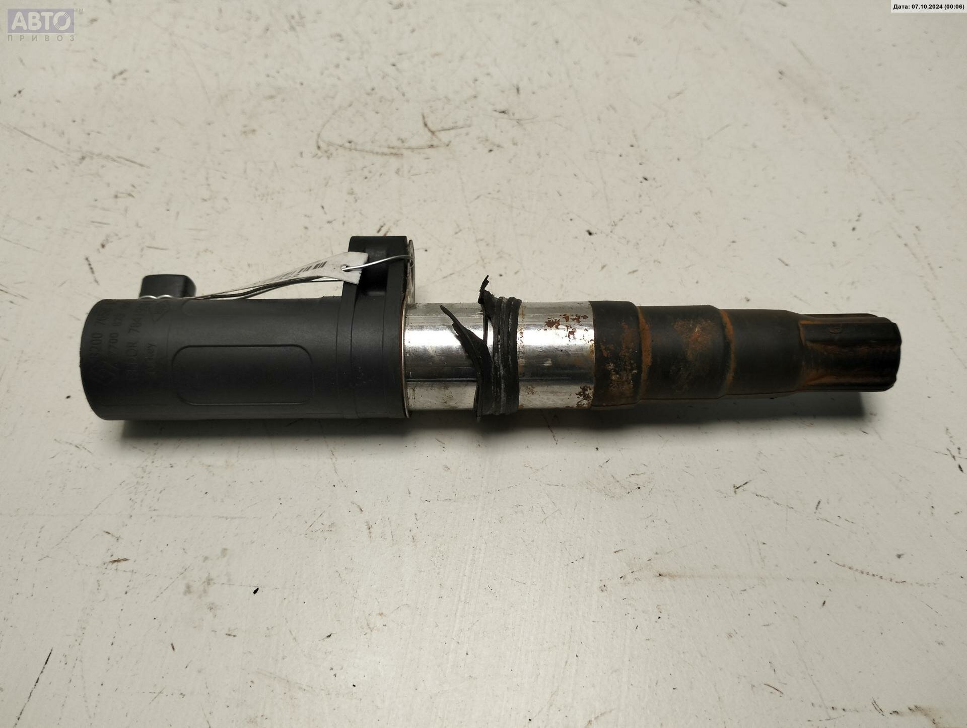 Катушка зажигания Renault Scenic 1 (1996-2003)