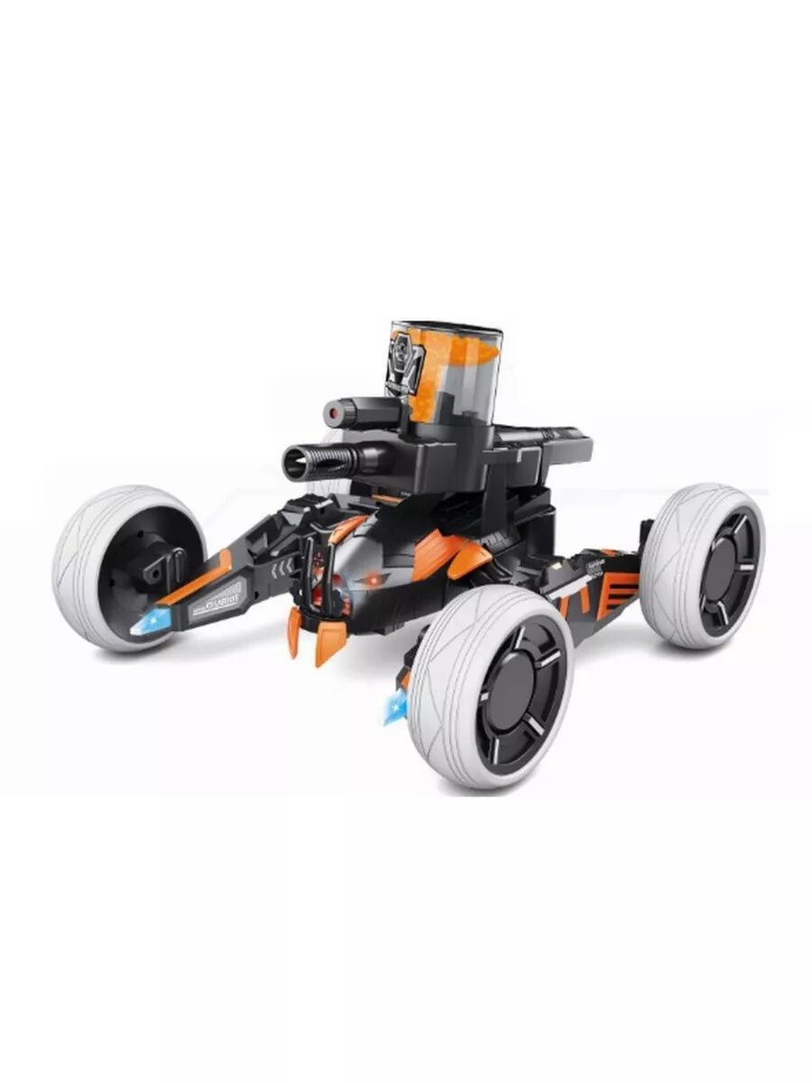 Р/У боевая машина Universe Chariot