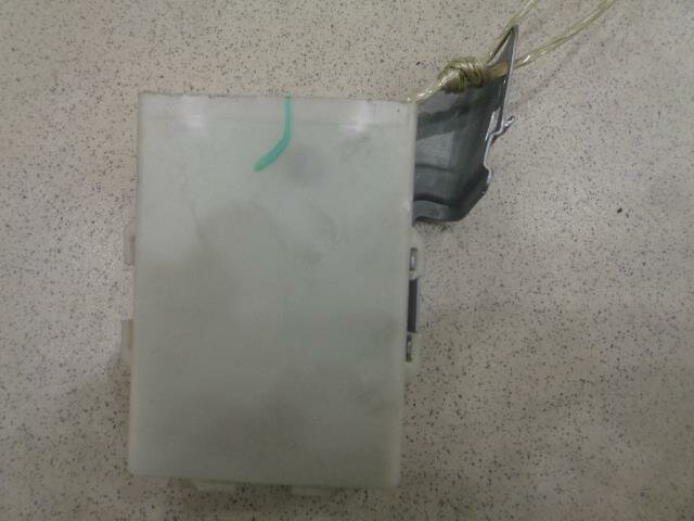 Блок управления от Infiniti QX56 JA60 2004-2009