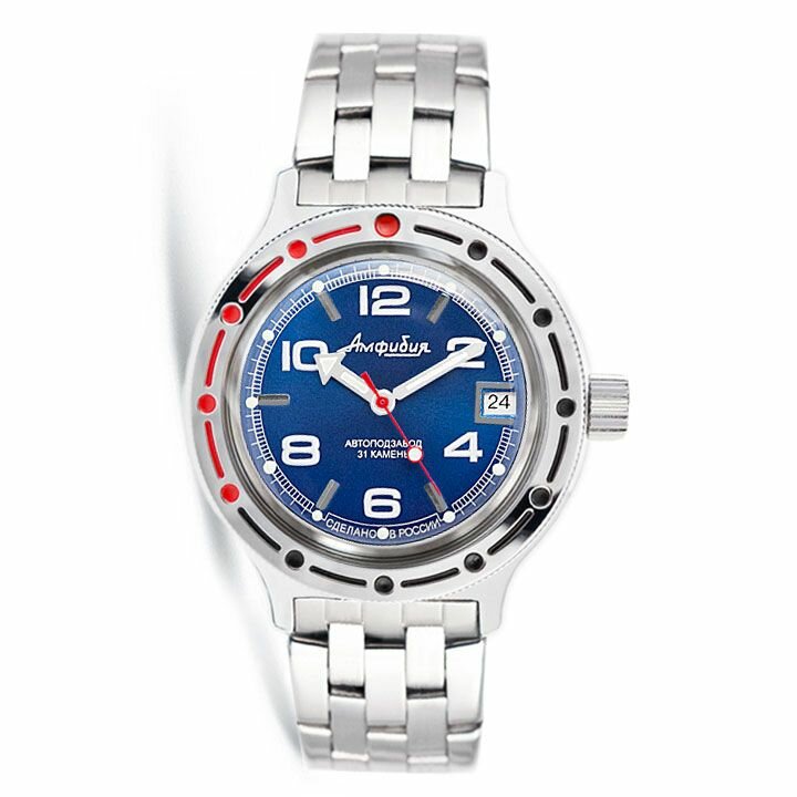 Наручные часы