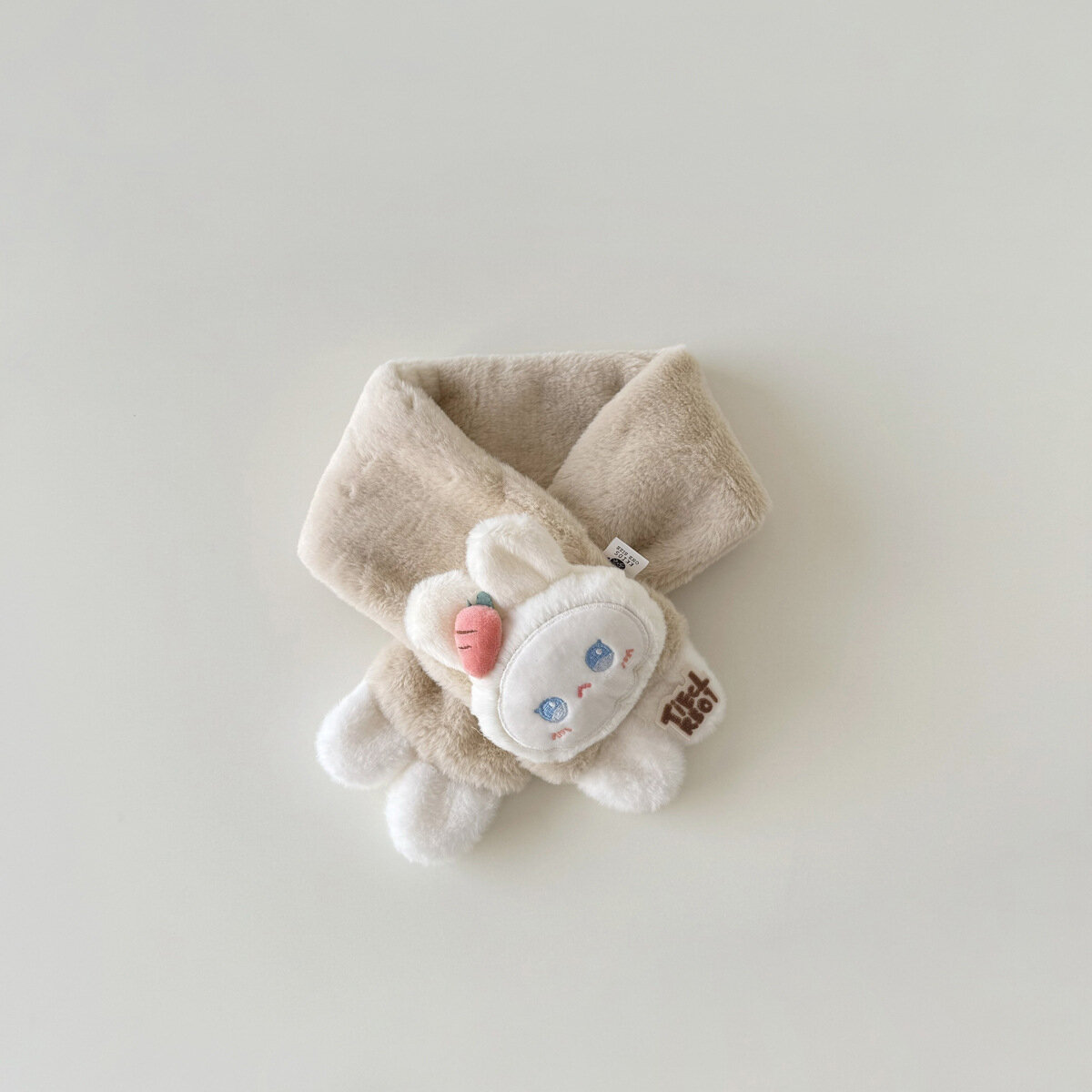 Шарф для детей